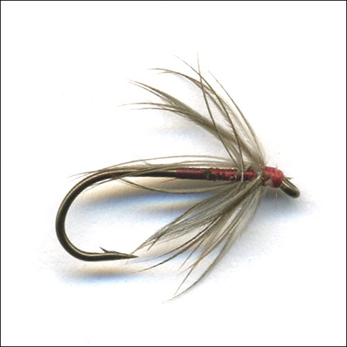 TROUT FLIES - TROUT FISHING IN SCOTLAND